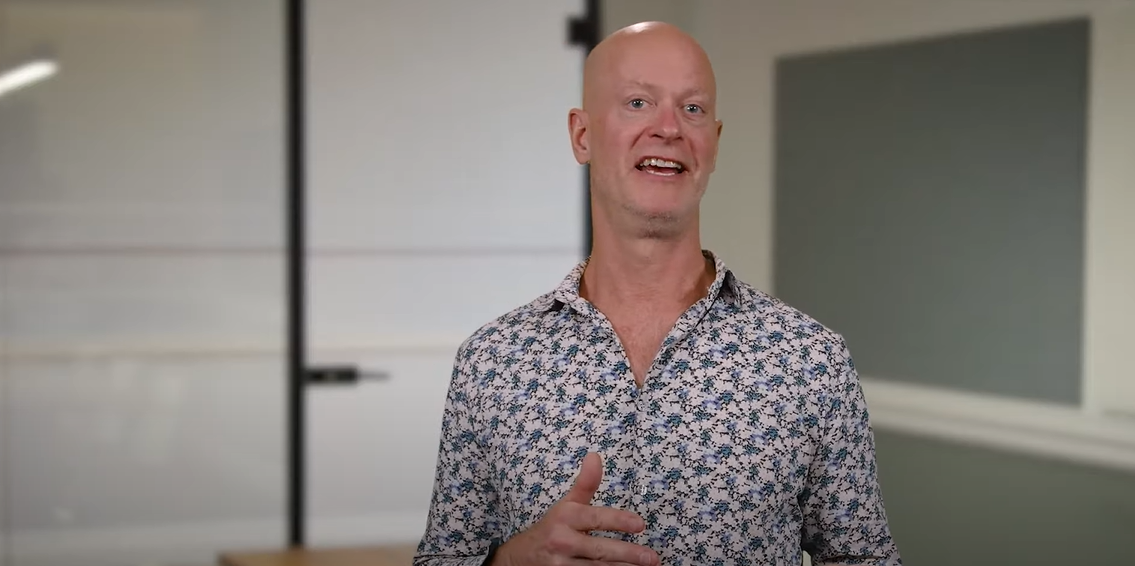 Dan Cable Discusses His Research on Improving Team Performance ...